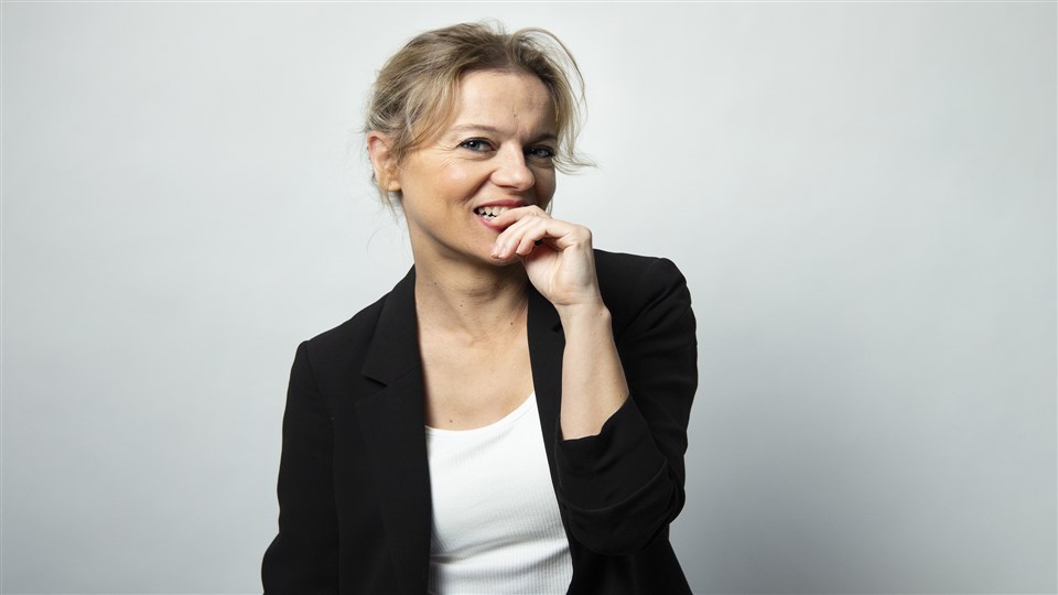 LÉONE LOUIS - COMPAGNIE BABA SIFON